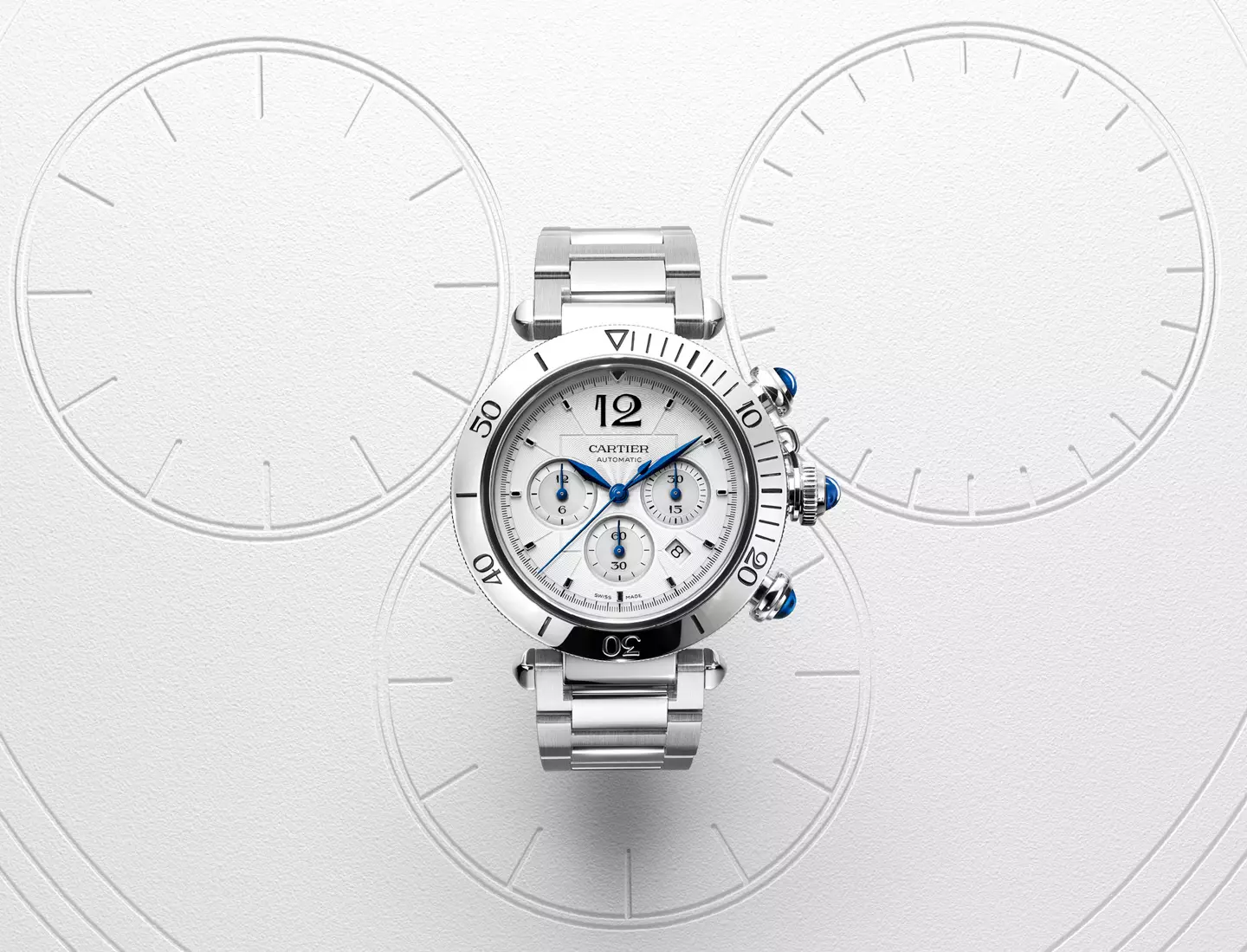 Команда T+T выбирает лучшие часы Watches & Wonders 2021 - Time and Tide Watches 12686_12