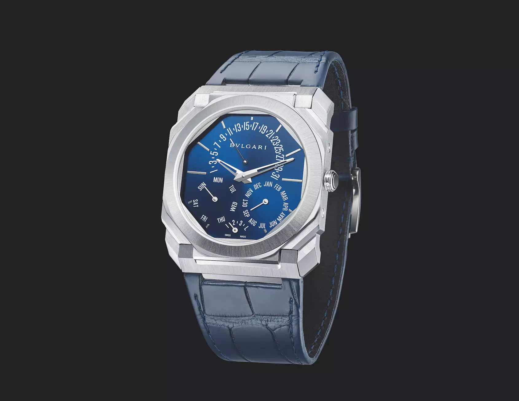 Команда T+T выбирает лучшие часы Watches & Wonders 2021 - Time and Tide Watches 12686_2