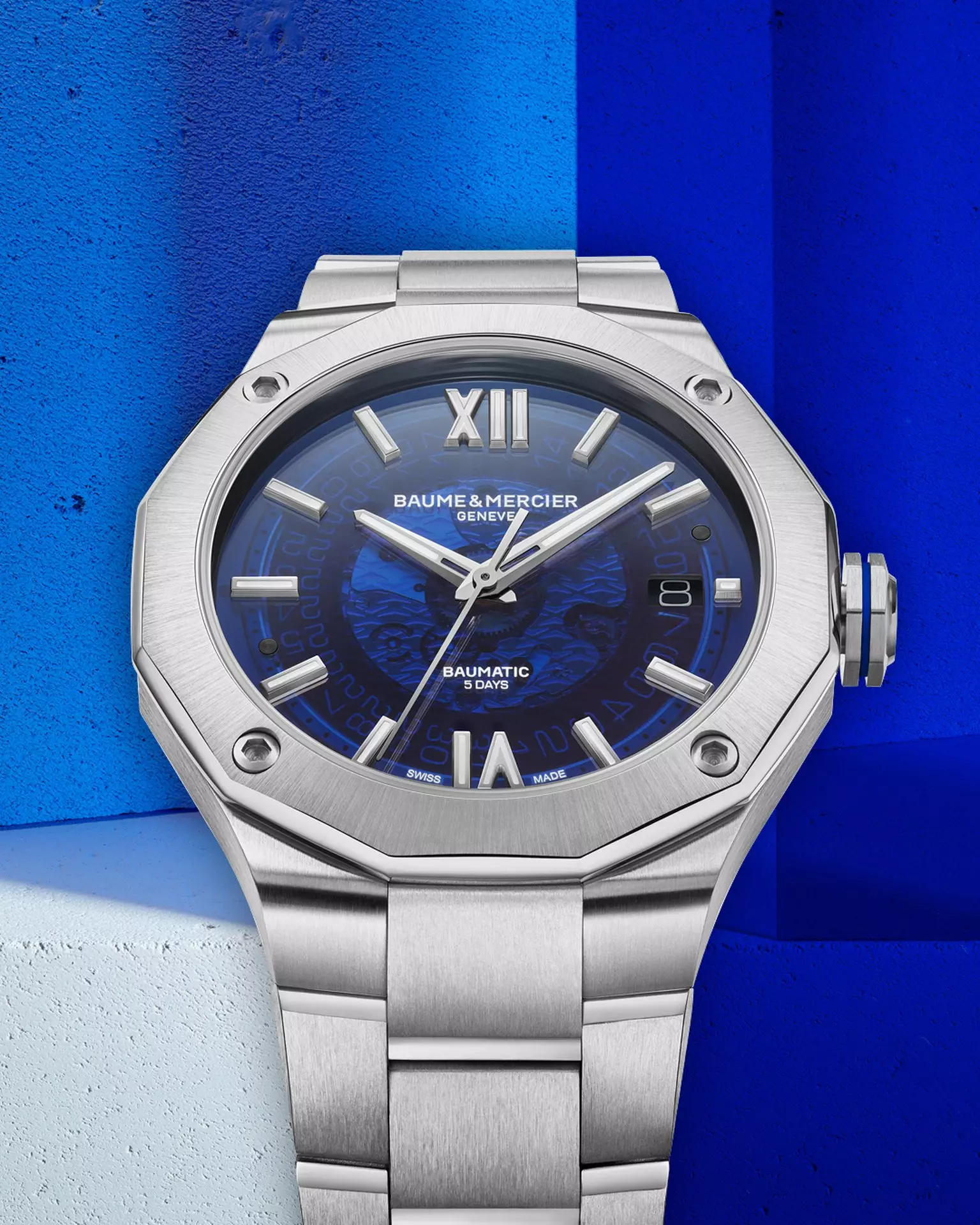 Het T+T-team kiest de beste horloges van Watches & Wonders 2021 - Time and Tide Watches 12686_3