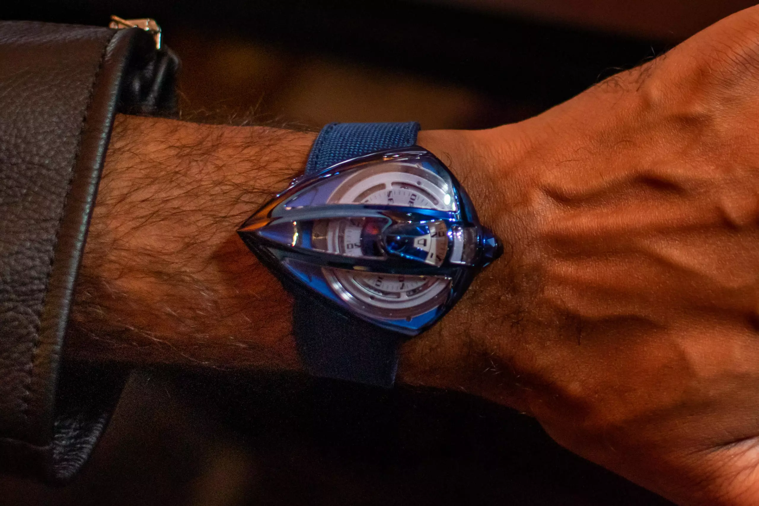 Swizz Beatz Watch Collection: Utvikler seg i takt med sin egen tromme 12718_7