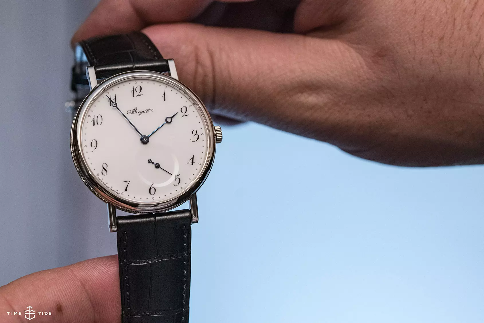 Breguet Classique 7147 – praktična recenzija 12778_1