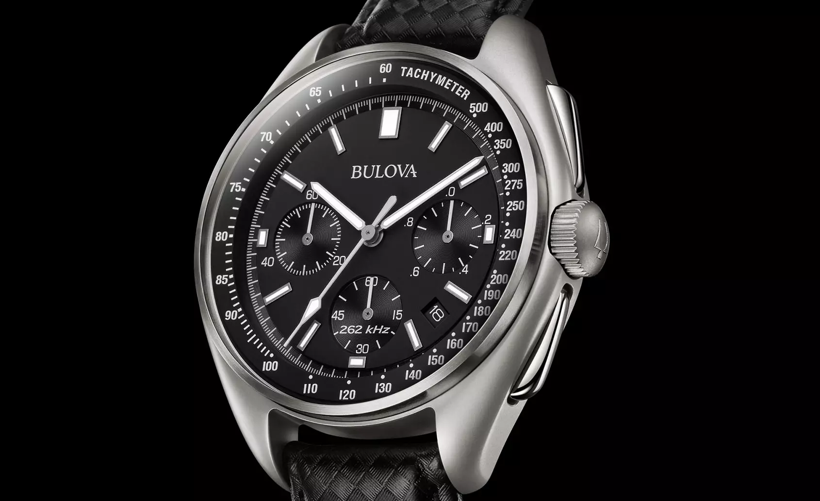 bulova-měsíční hodinky