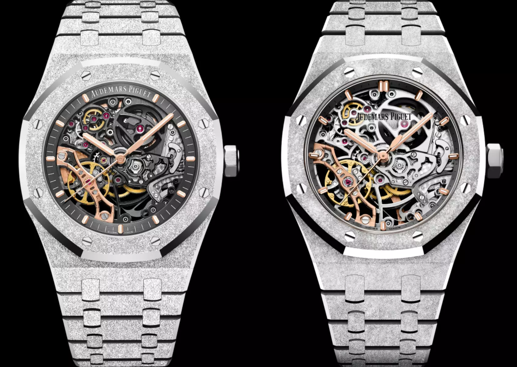 Sevgililer Günü için ofset hediyeler Cardi B $375K Audemars Piguet Royal Oak 13086_3