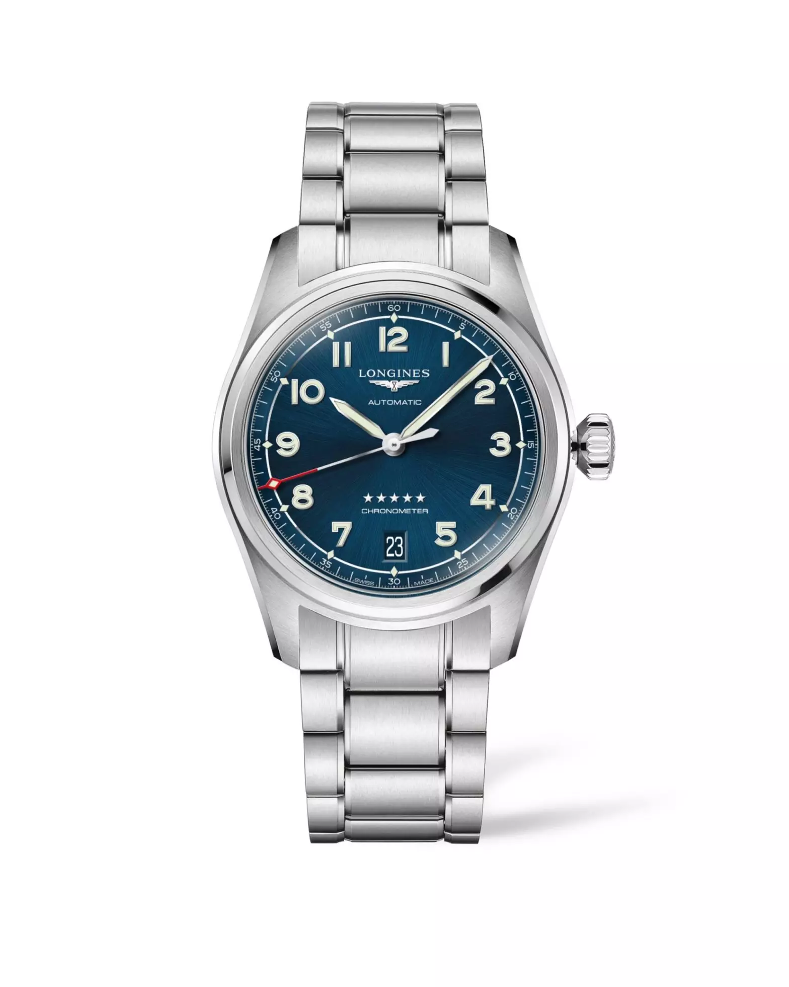 Longines Spirit 37 13466_1