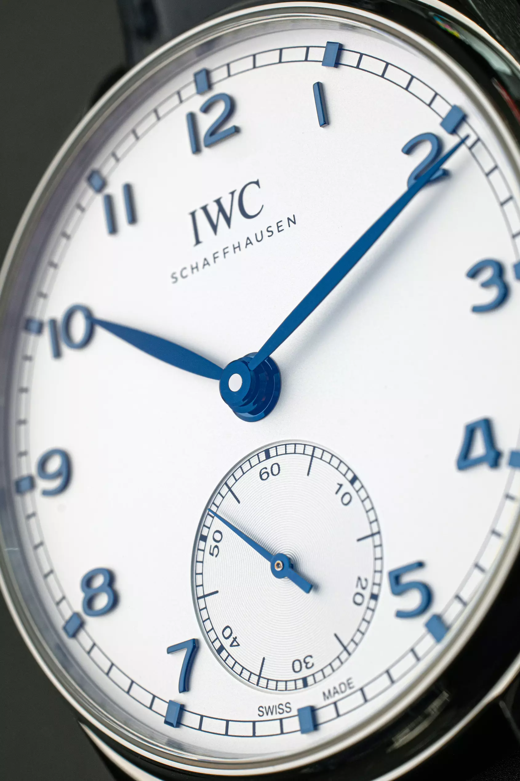 IWC Portugieser 2020 Collection
