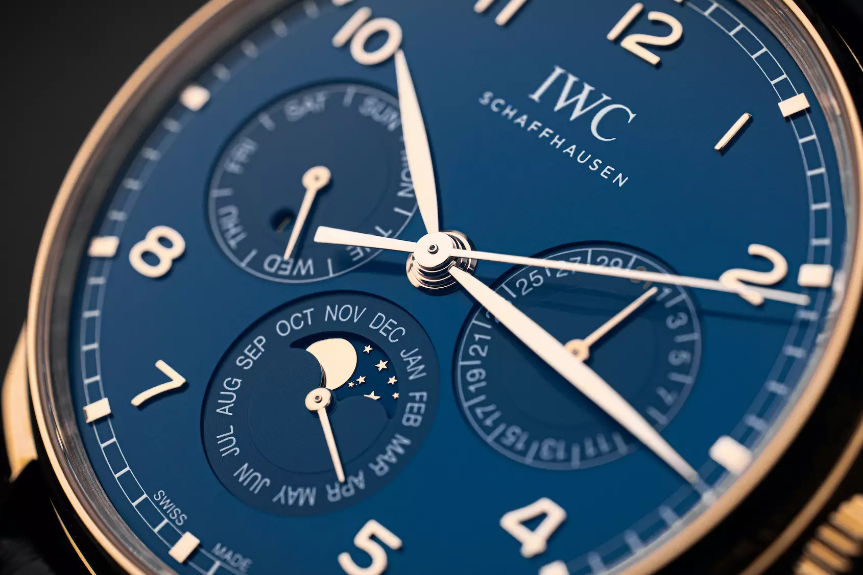 IWC Portugieser 2020 Collection