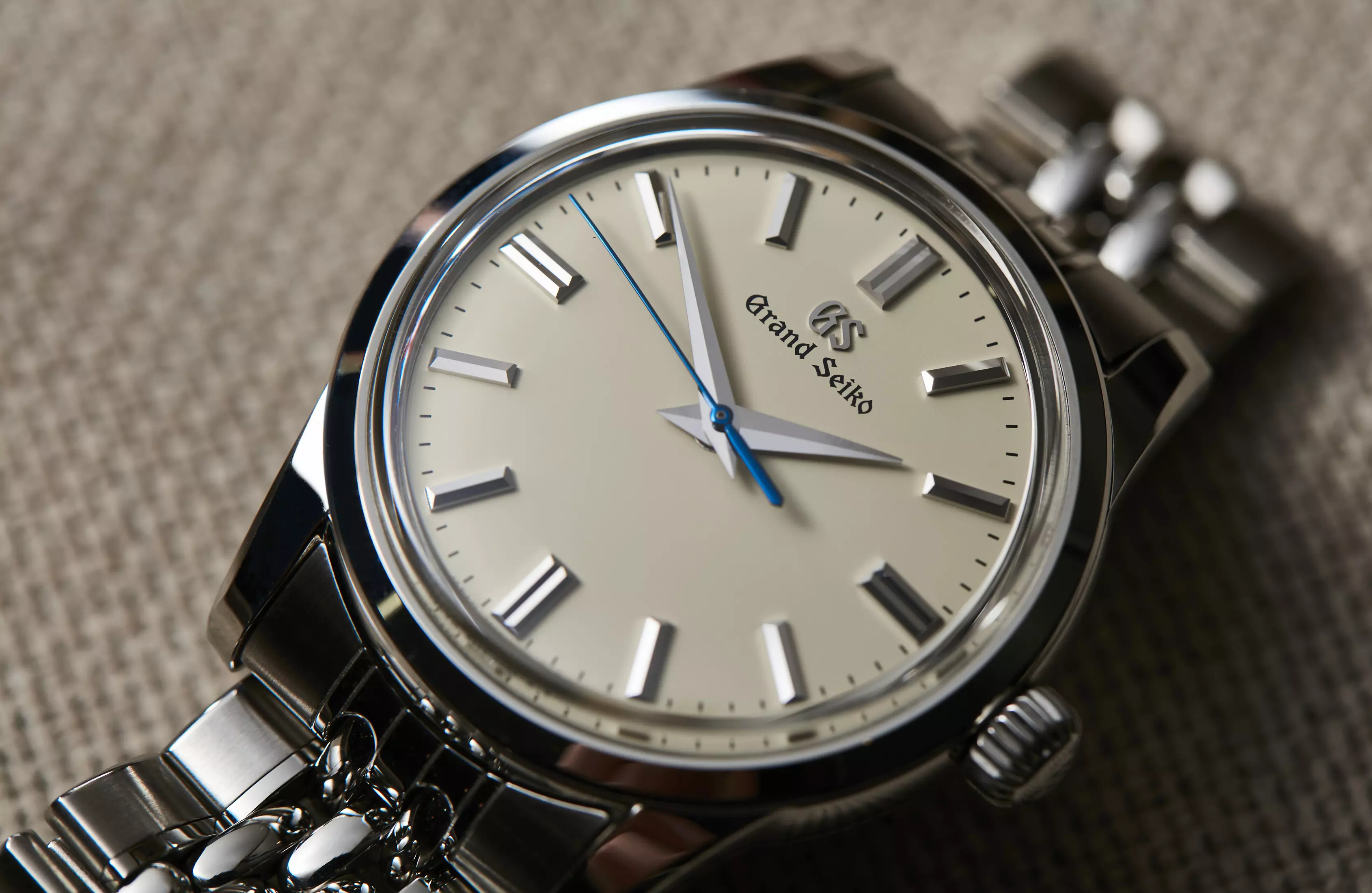 Рӯзи ҷумъа 04.09.2020 Ахбори Rolex Grand Seiko