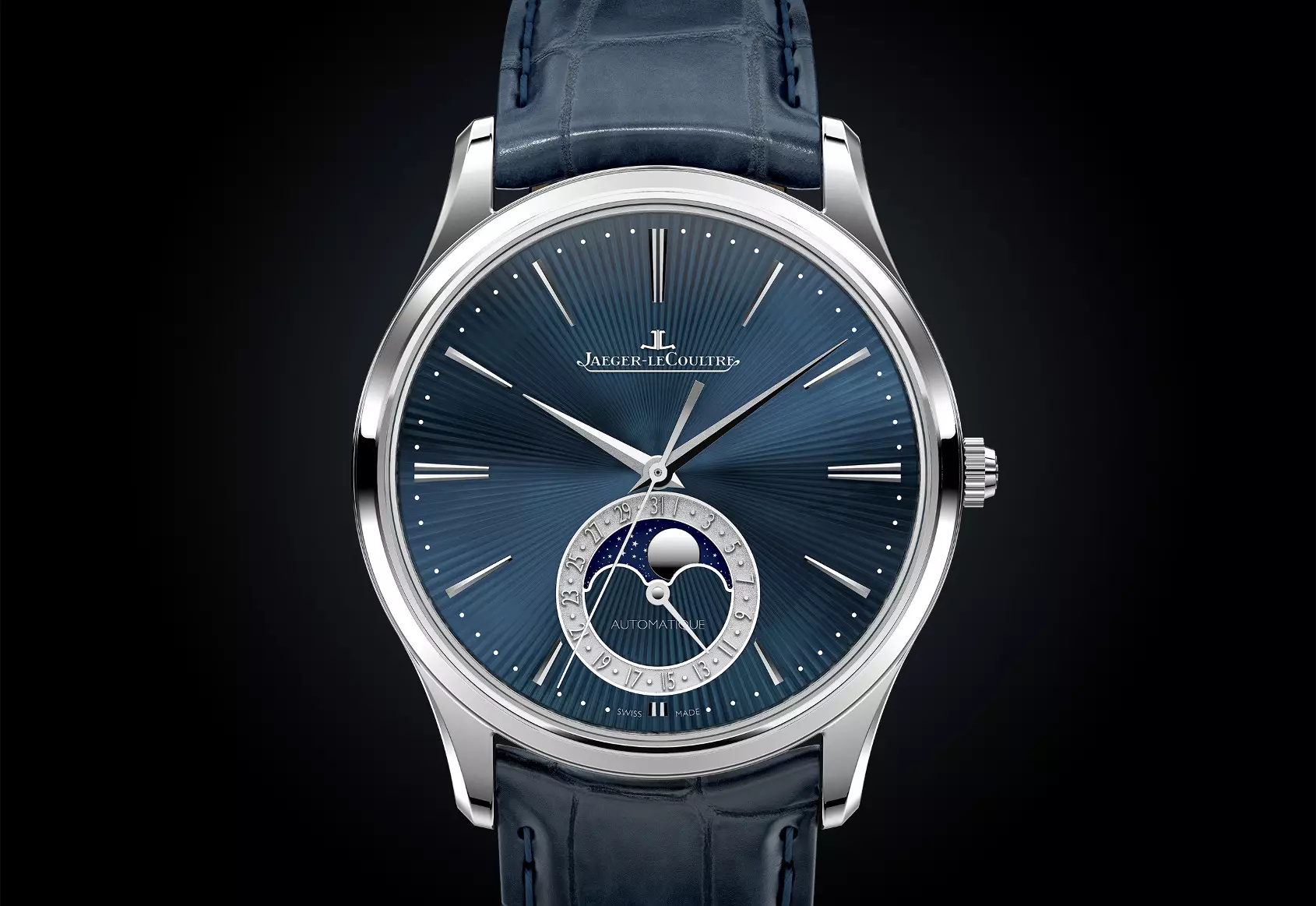 ПРЕДСТАВЛЯЄМО: Jaeger-LeCoultre Master Ultra Thin Moon Enamel – годинник Time and Tide 1404_2