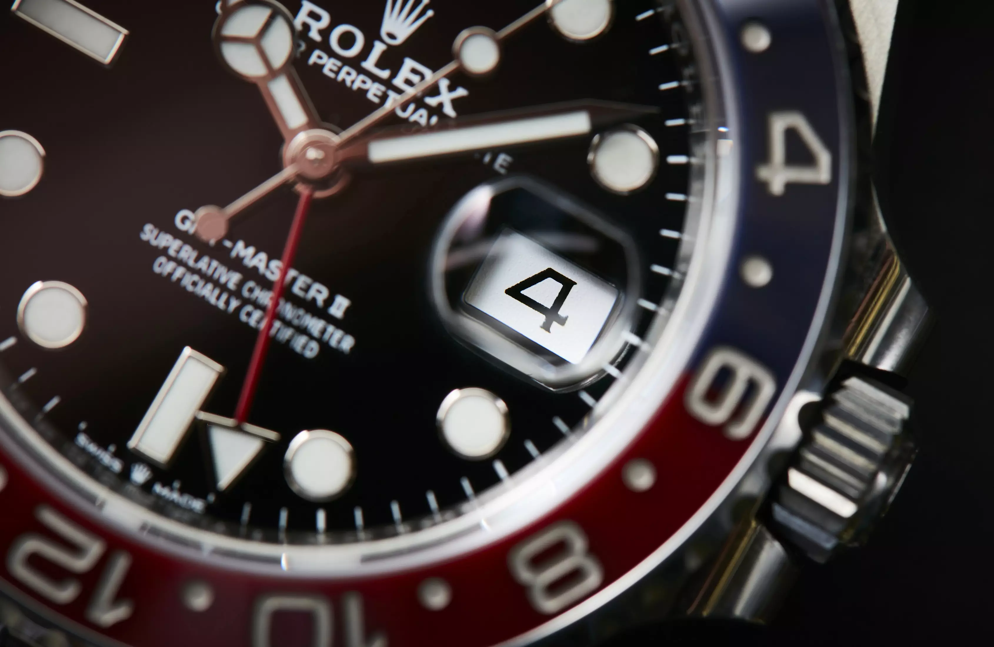 5 alternatives al Rolex GMT-Master II