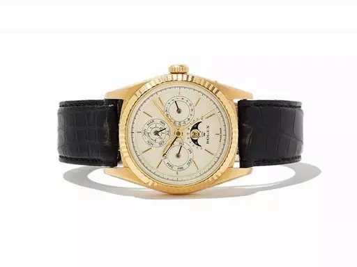 Jay-Z Drake horlogecollectie 2020 Rolex Richard Mille Hublot