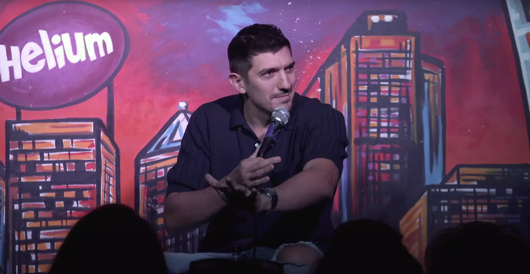 Andrew Schulz