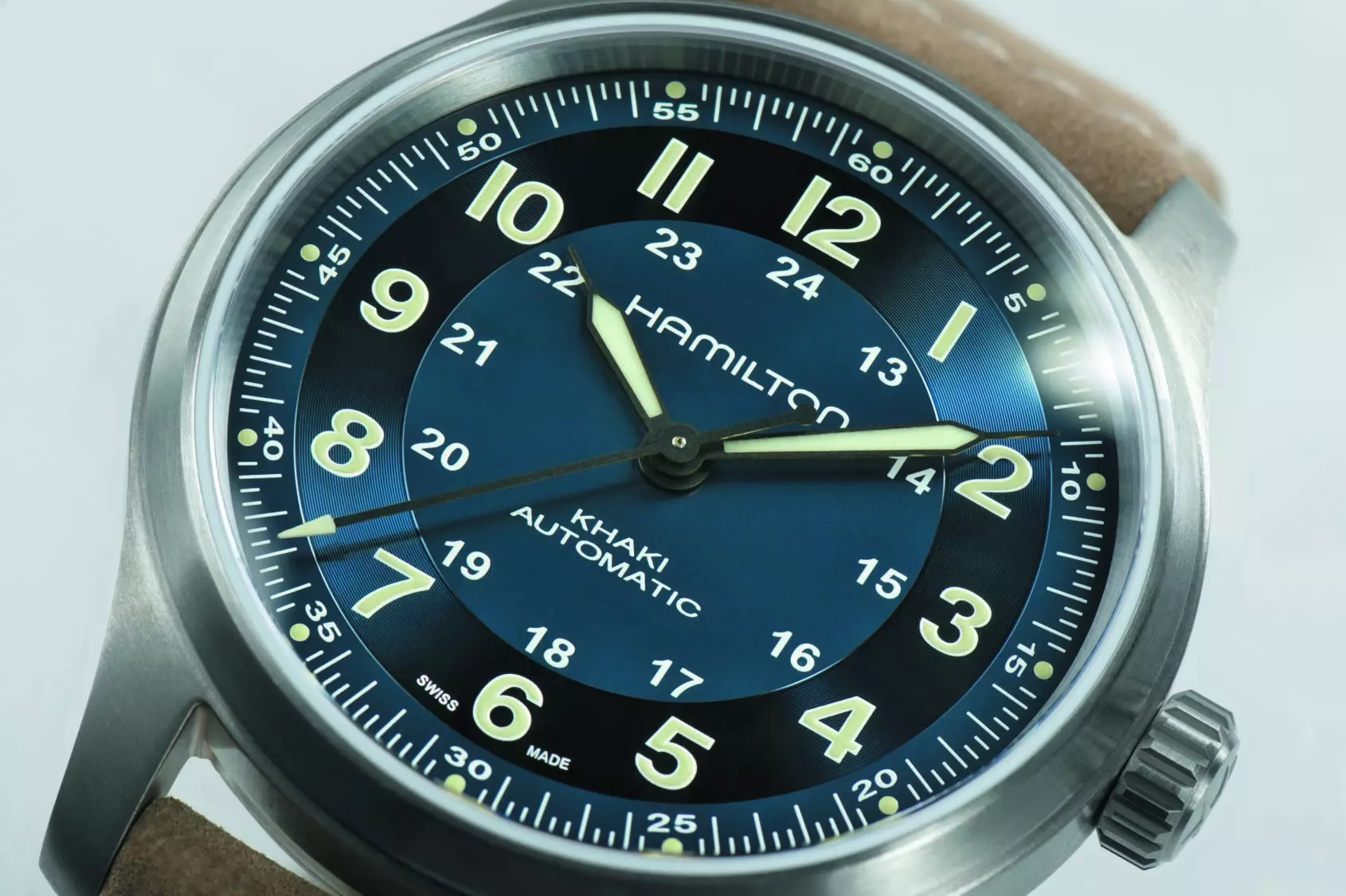 IN-DEPTH: Koleksi Otomatis Titanium Hamilton Khaki Field 1588_5