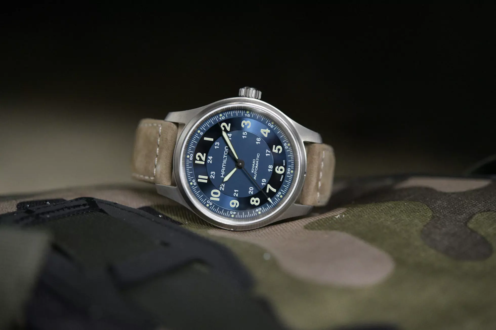 PODROBNO: Hamilton Khaki Field Titanium Automatic Collection 1588_7