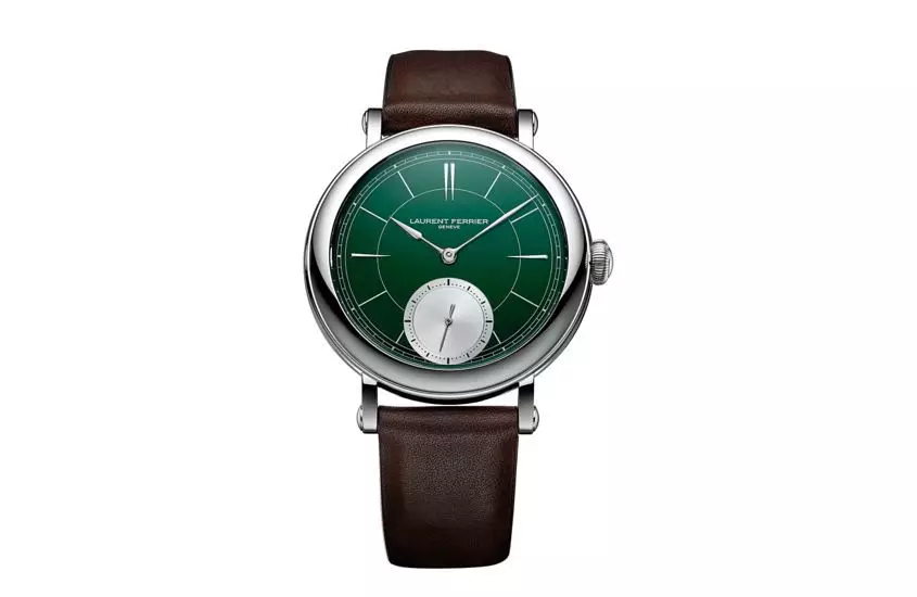सबसे अच्छी हरी घड़ियों में से 7 1616_7