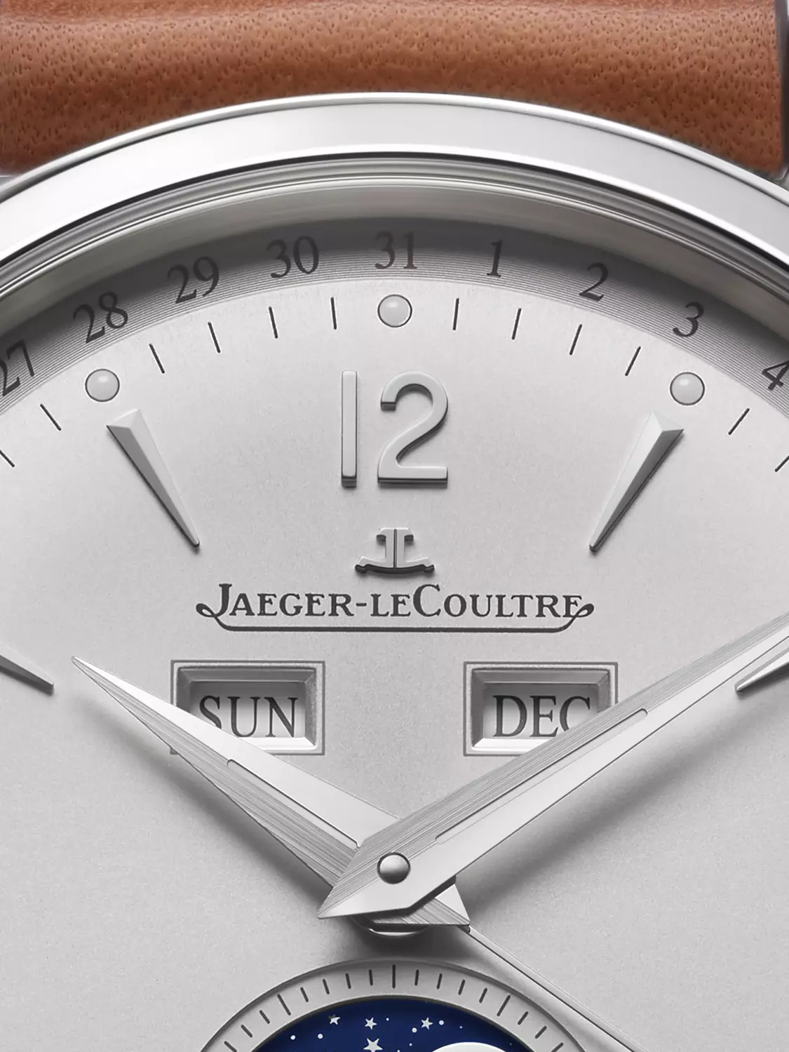 예거 르쿨트르(Jaeger-LeCoultre)의 훌륭하고 통제된 2020 컬렉션으로 정상으로의 놀라운 복귀 - Time and Tide Watches 1666_10