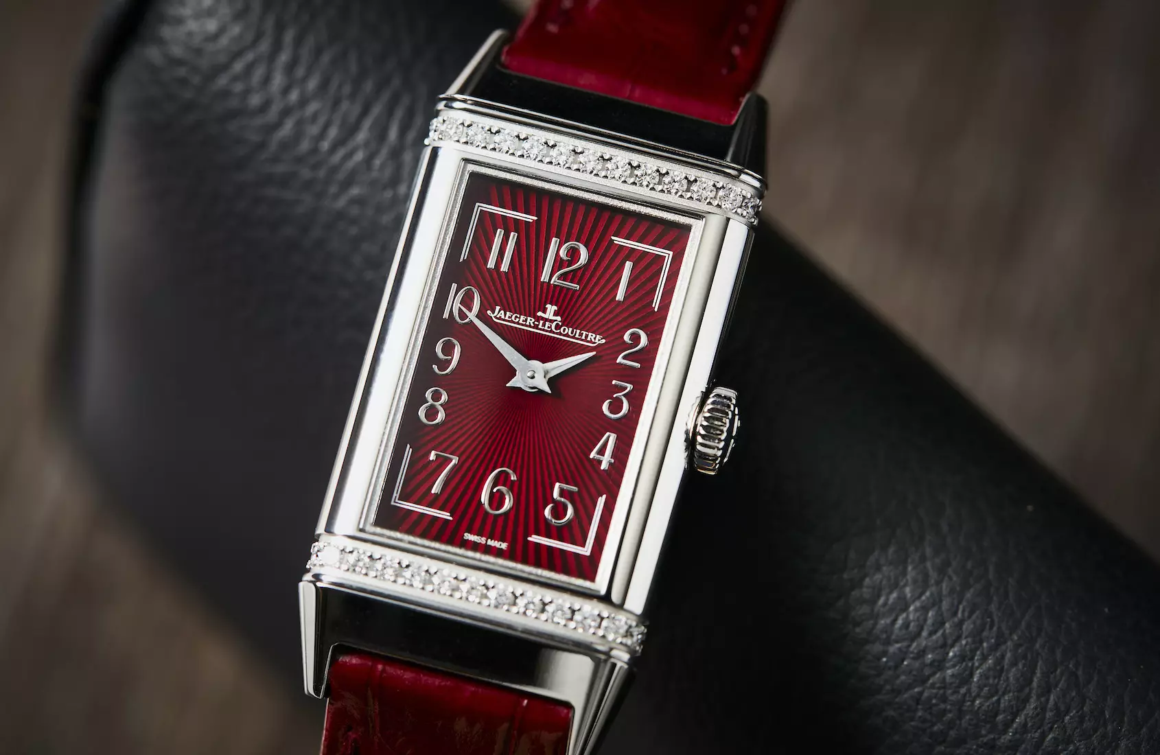 Jaeger-LeCoultre の驚くべき復活は、見事に管理された 2020 コレクションでトップの座を取り戻しました - Time and Tide Watches 1666_12