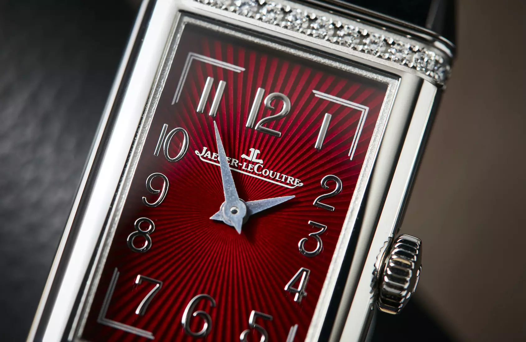 Colección Jaeger-LeCoultre 2020