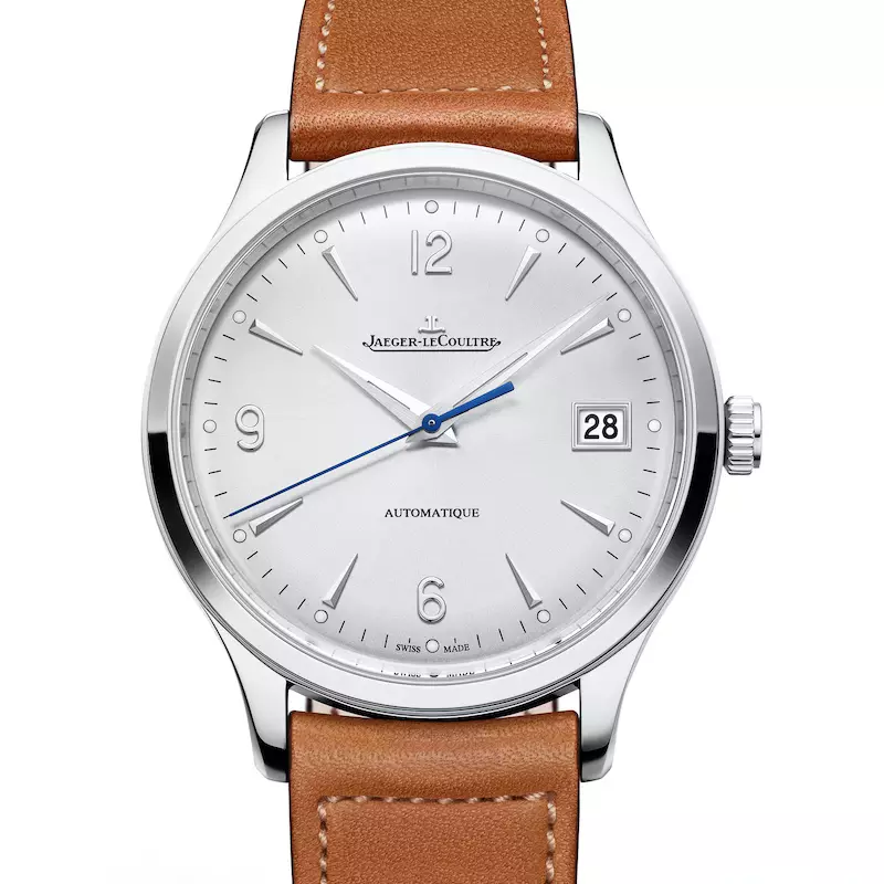 El asombroso regreso de Jaeger-LeCoultre a su mejor forma con la magistral y controlada colección 2020 - Time and Tide Watches 1666_8