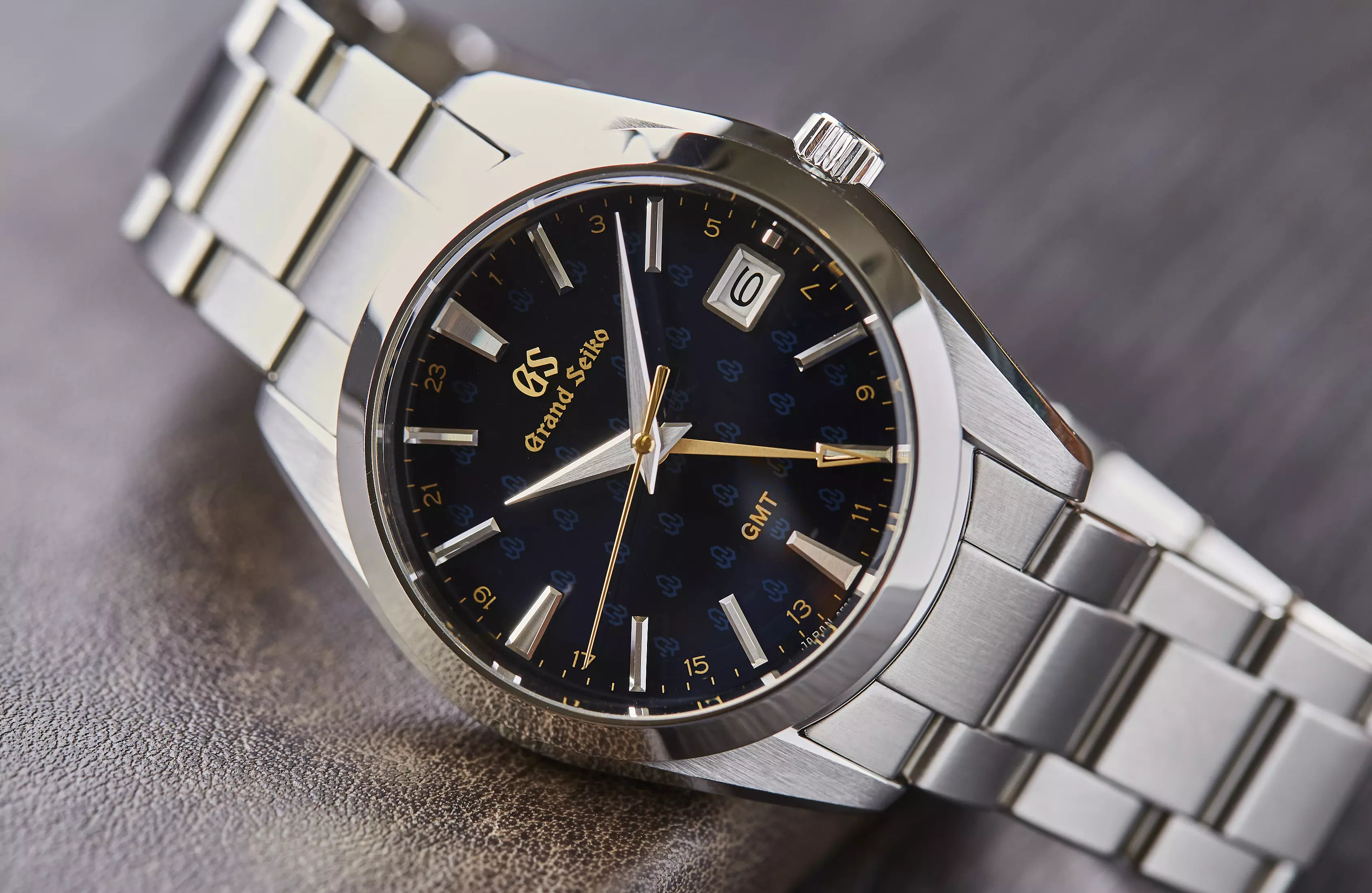 Grand Seiko