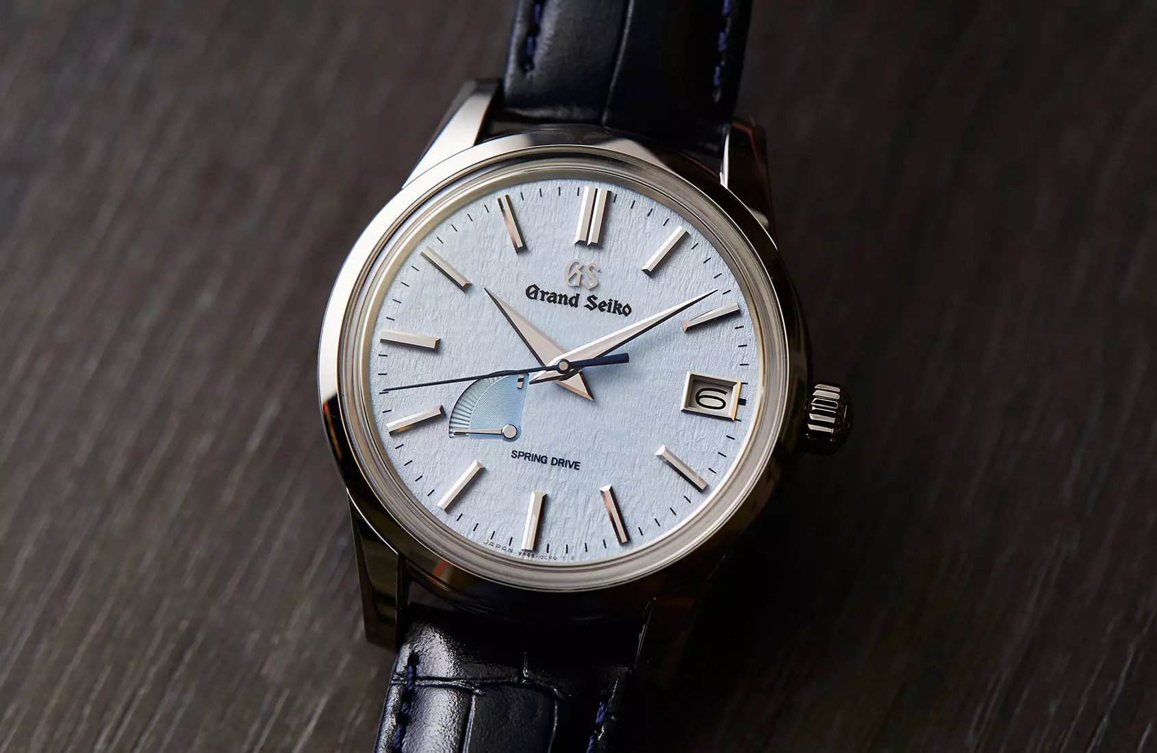 Grand Seiko