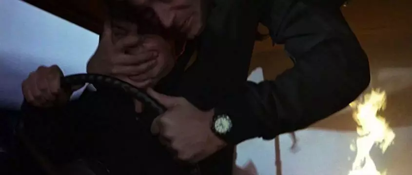 YENİLƏNİB: James Bondun ekranda taxdığı saatların tam siyahısı - Time and Tide Watches 1944_22