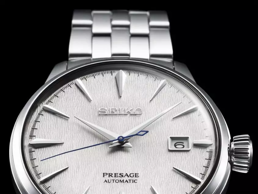 EVENEMENT: 4 horloges & 4 citaten van de Australische lancering van het nieuwe Grand Seiko quartz GMT-kaliber - Time and Tide Watches 2042_5