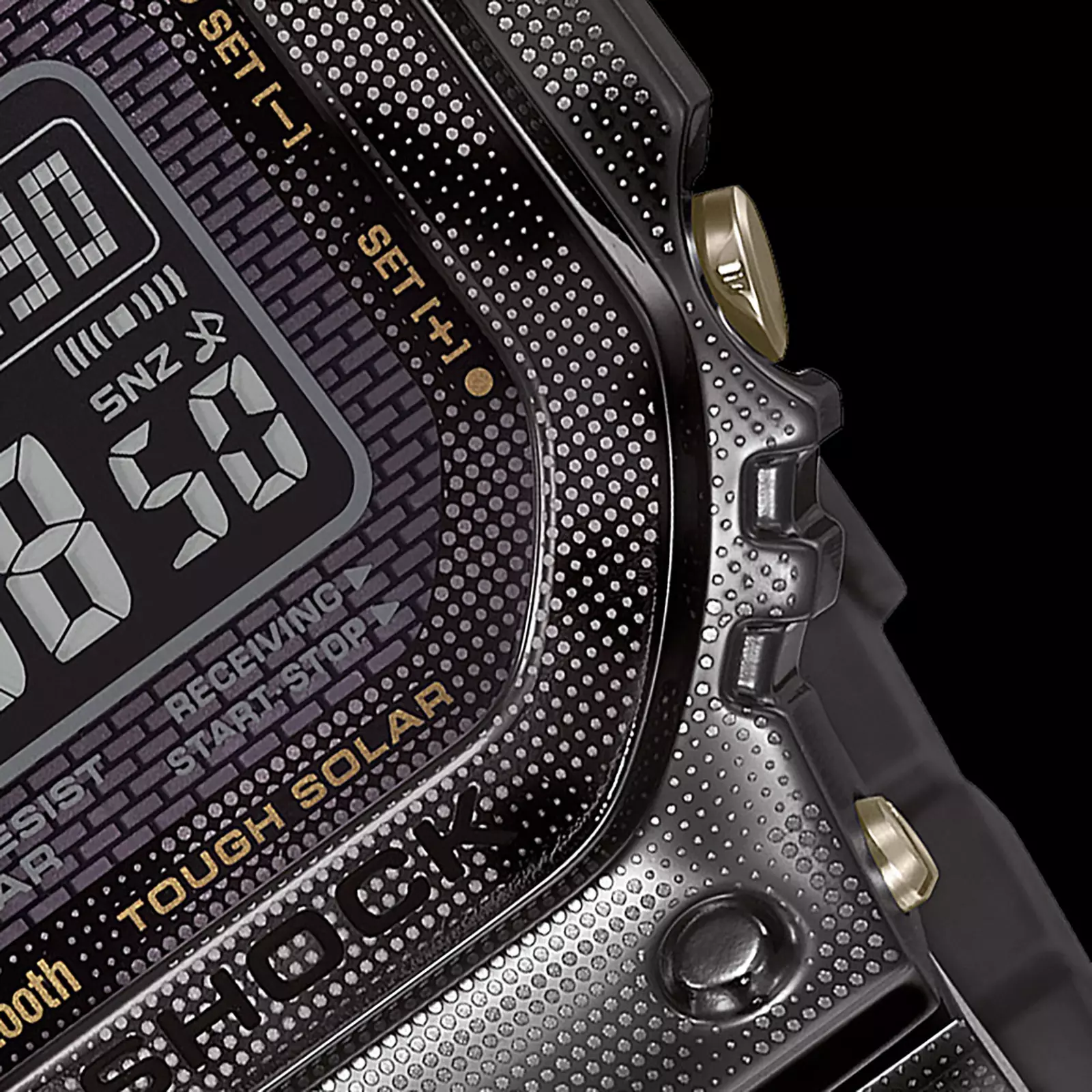 G-Shock GMW-B5000TCM