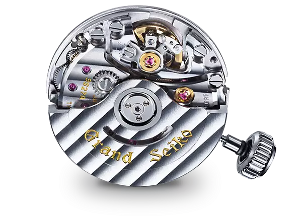 အတွင်းကျကျ- Grand Seiko လှုပ်ရှားမှုများ - အပိုင်း ၁၊ စက်ပိုင်းဆိုင်ရာ - အချိန်နှင့် ဒီရေနာရီများ 2201_8