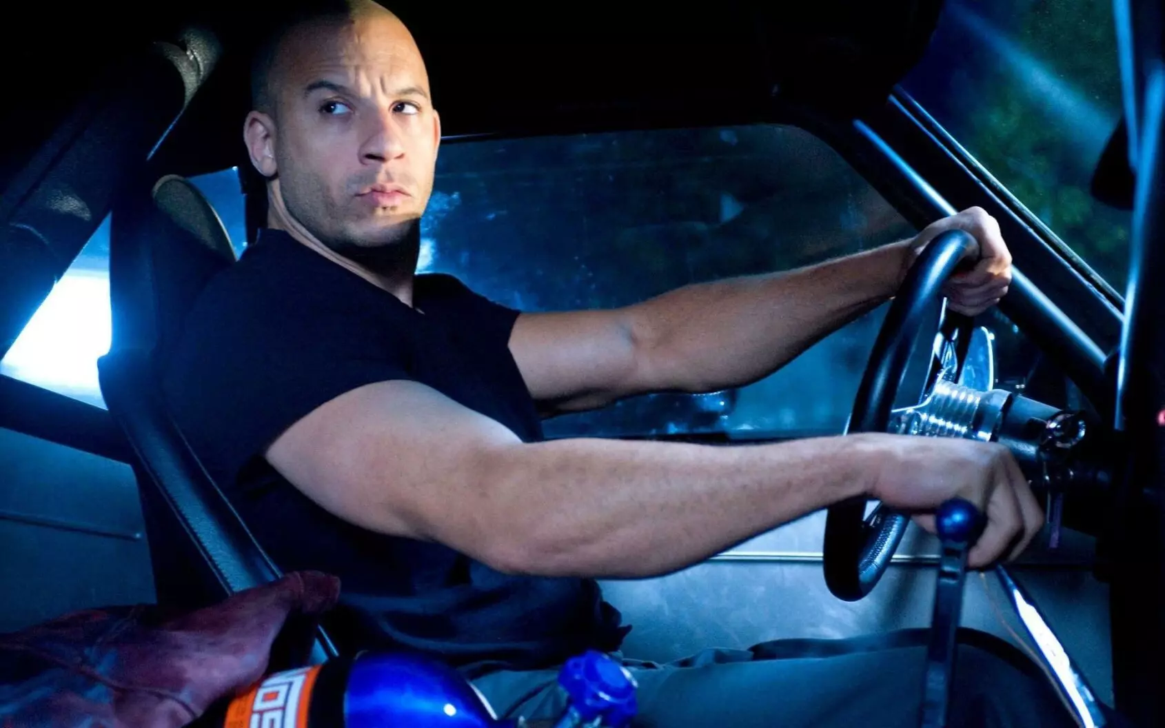 „Fantasy Watch“ ambasadorius: Domas Toretto prisijungia prie Diesel šeimos – laiko ir potvynių laikrodžių 24145_1
