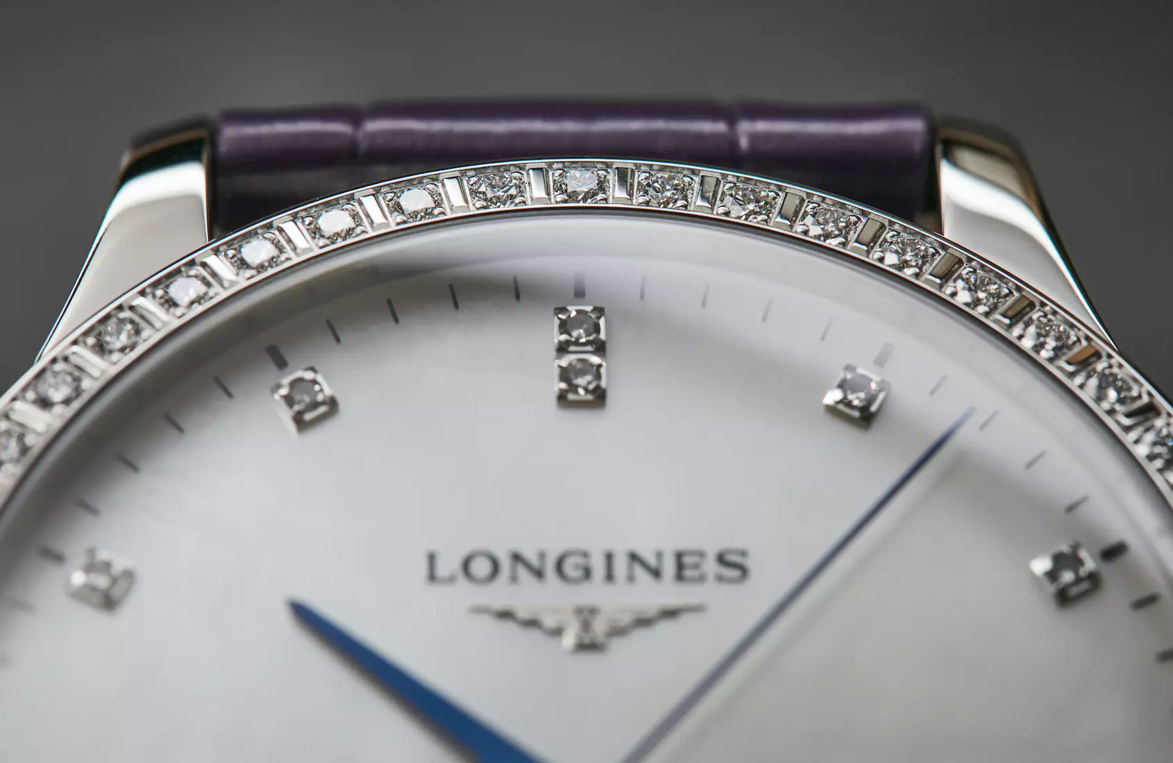 Longines Record Australian Limited Edition