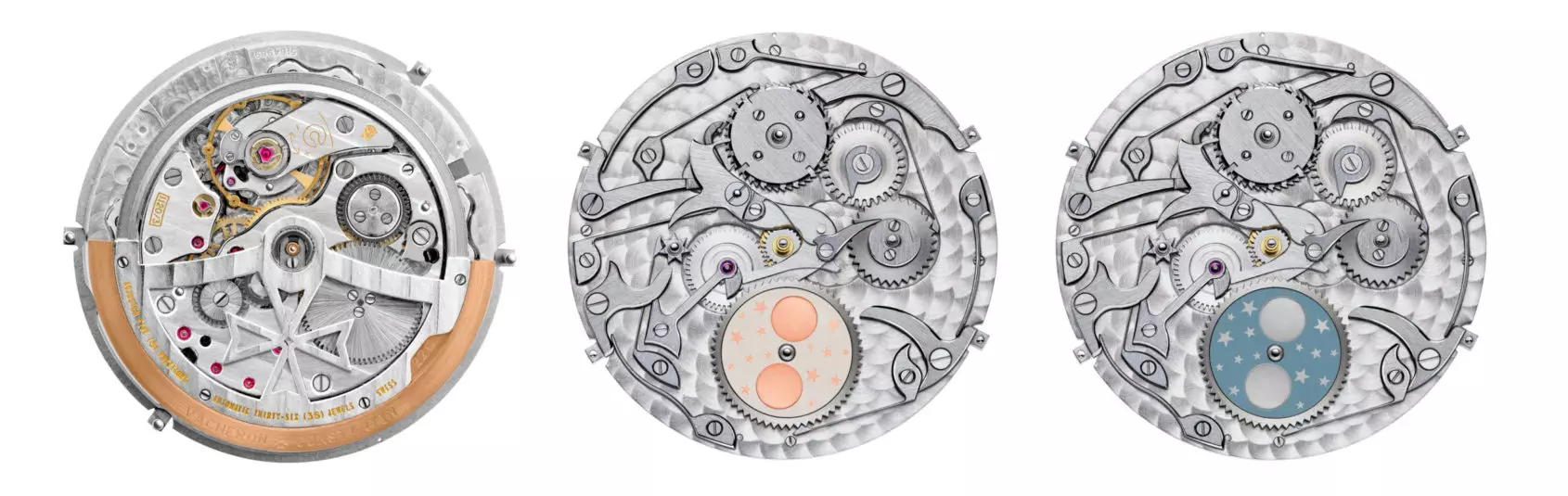 Vacheron Constantin Traditionelle Perpetual Calendar Ultra İncə 2476_5