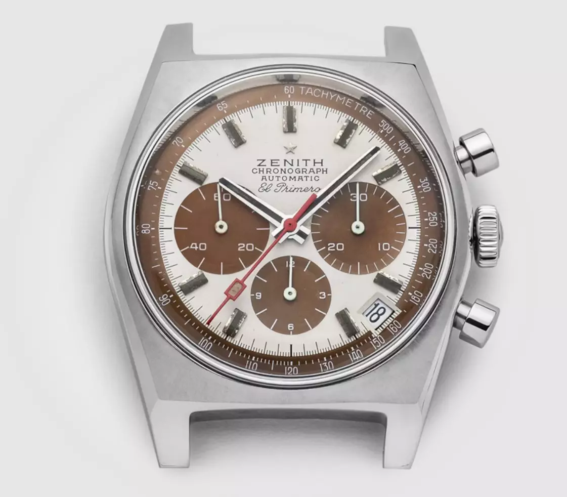 Zenith El Primero