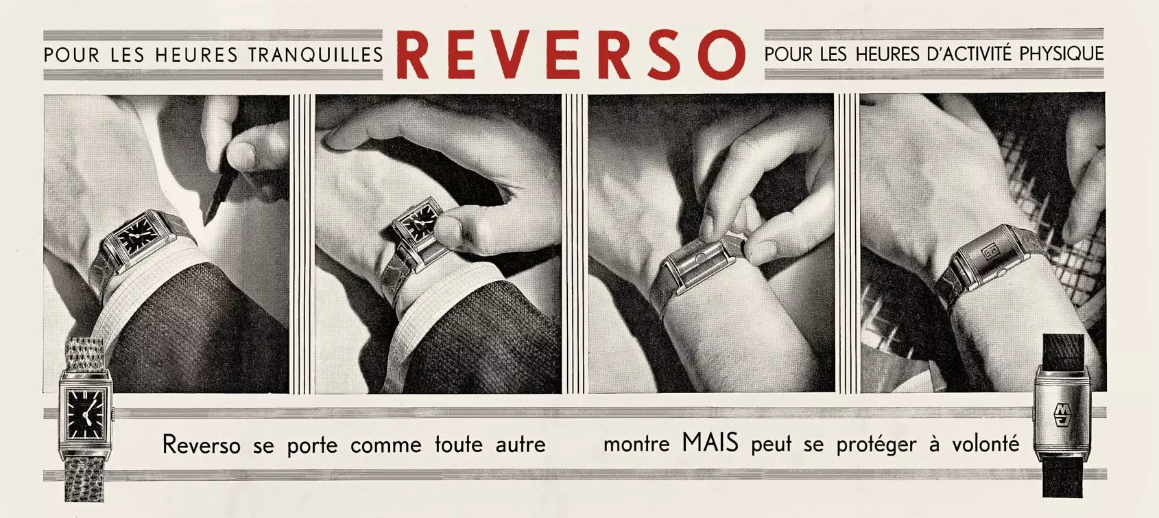 ULASAN BUKU: Buku Reverso, 90 tahun karya Art Deco abadi, sedia untuk meja kopi anda - Jam Tangan Masa dan Air Pasang 2517_3