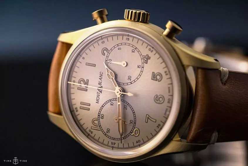 RENGINIS: „Montblanc“ atidaro naujos išvaizdos butiką, 7-ąjį Australijoje – „Time and Tide Watches“ 2608_1