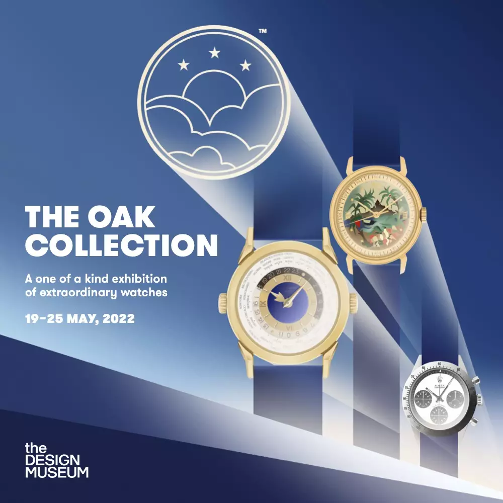 OAK Collection ခရီးသွားပြပွဲသည် ကမ္ဘာပေါ်တွင် အရိုင်းစိုင်းဆုံး ကိုယ်ပိုင်ကားများထဲမှ တစ်ခုကို ပြသထားသည်။ 2699_1