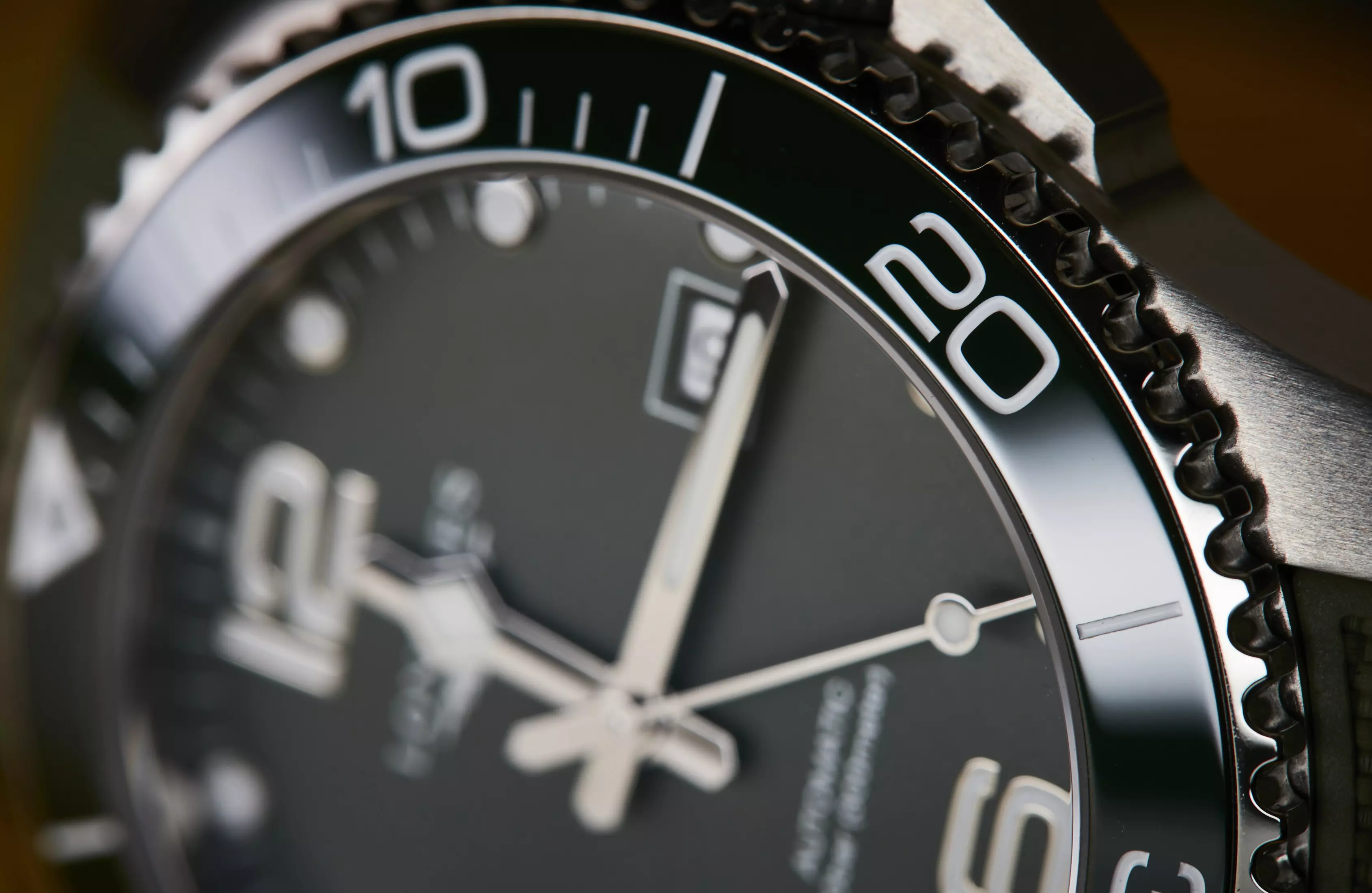 Demokratizácia keramických rámov je dokončená, teraz si môžete kúpiť jeden za 10 dolárov – hodinky Time and Tide Watches 2724_4