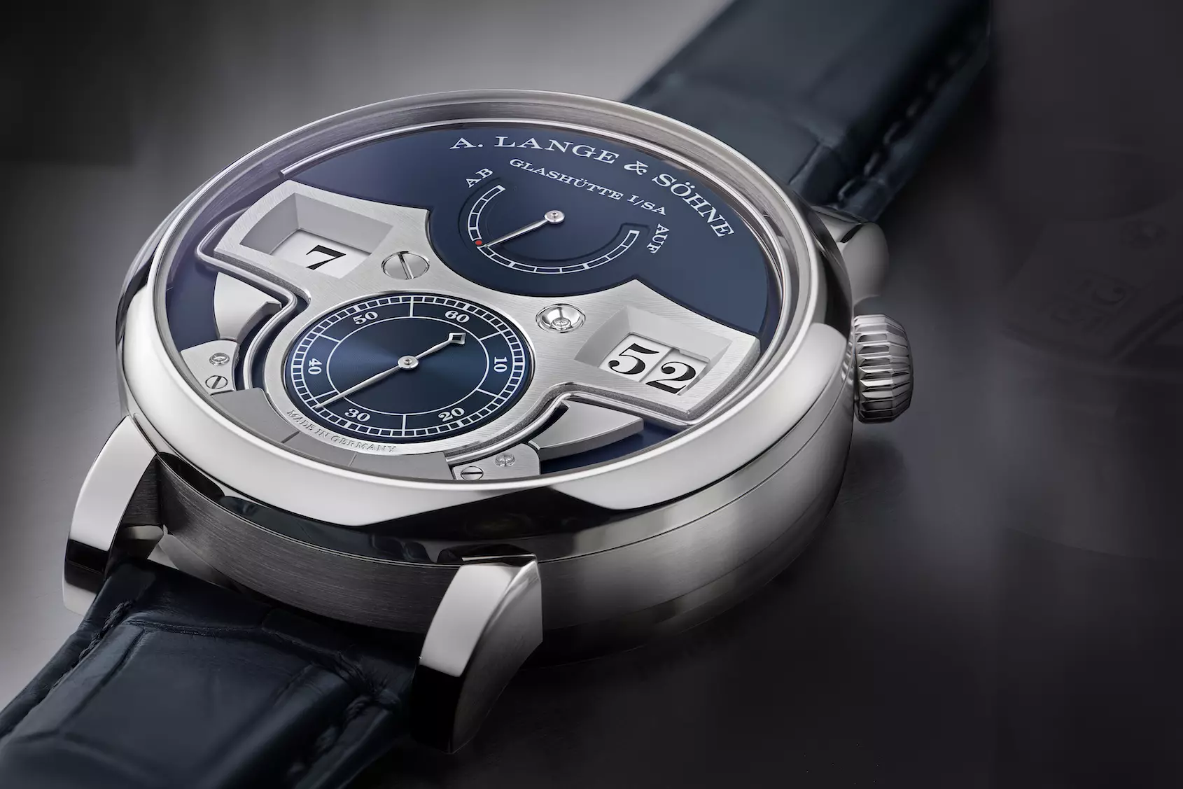 Colección A. Lange & Söhne 2020