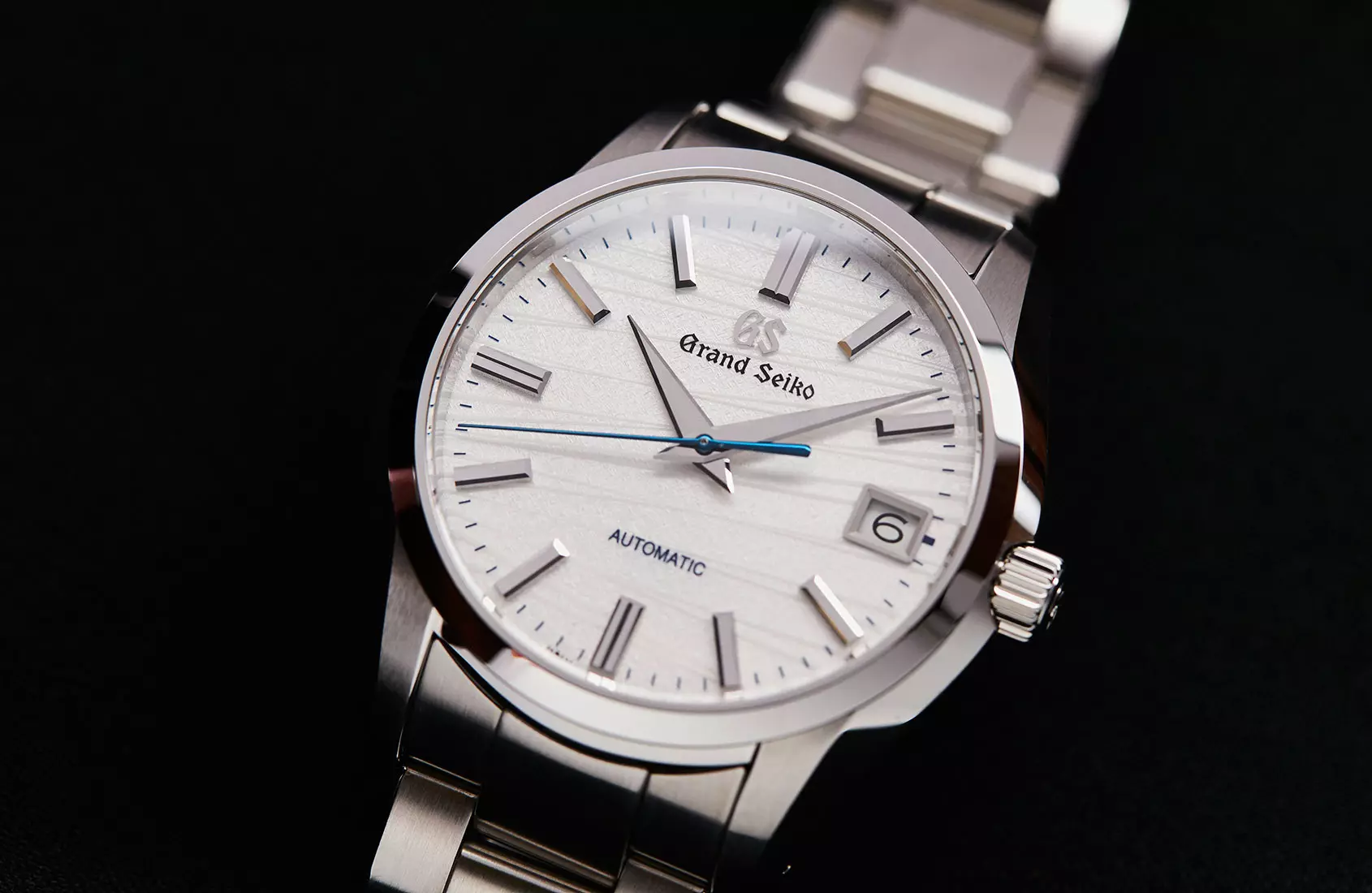 Grand Seiko SBGR319