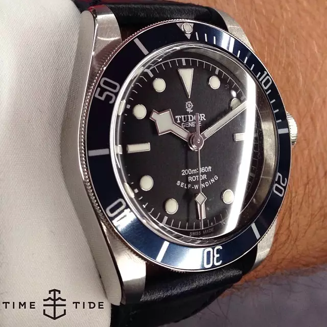 The Australian History of Tudor Watches – En 83-årig kærlighedsaffære 2829_7