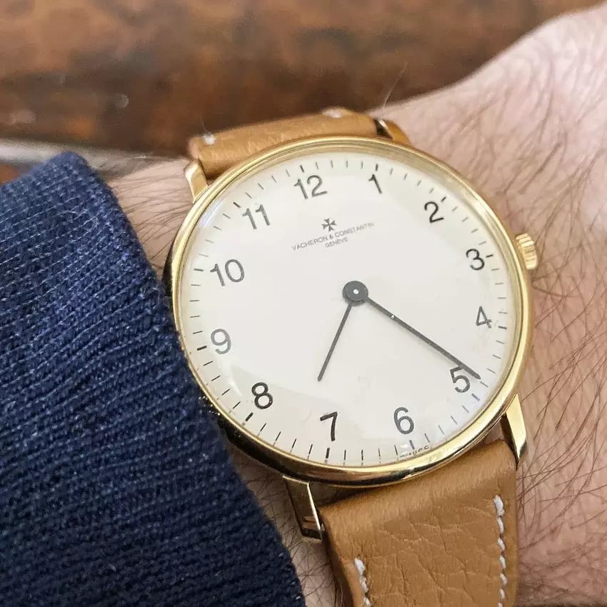 Τα τρία λάθη που έκανα αγοράζοντας ένα vintage ρολόι, η προειδοποιητική μου ιστορία
