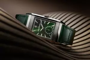 Cele mai bune ceasuri dreptunghiulare din 2021 de la Jaeger-LeCoultre la Fears cu o strop de culoare - Time and Tide Watches 3021_2