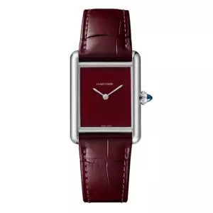 Беҳтарин соатҳои росткунҷаи соли 2021 аз Jaeger-LeCoultre то Fears бо тире ранг - Time and Tide Watches 3021_4