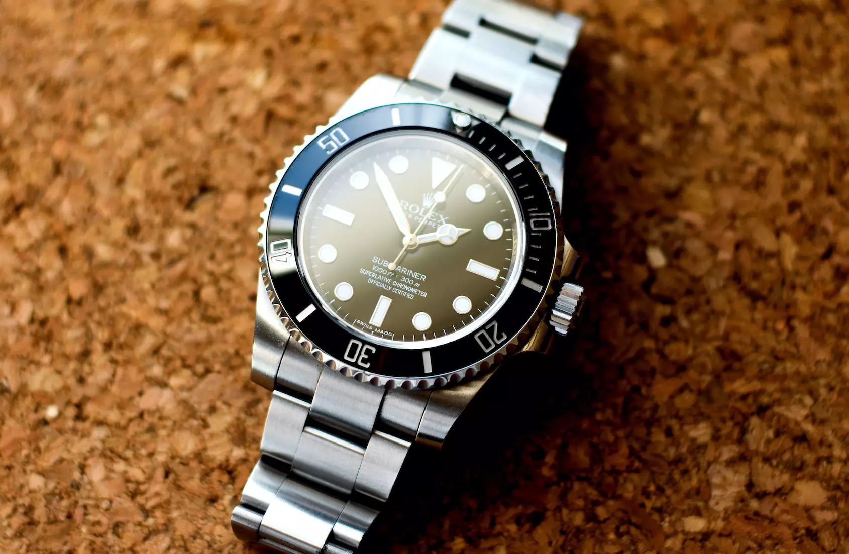 Tudor Pelagos vs Rolex Submariner - vilket är den bättre dykklockan 3279_10