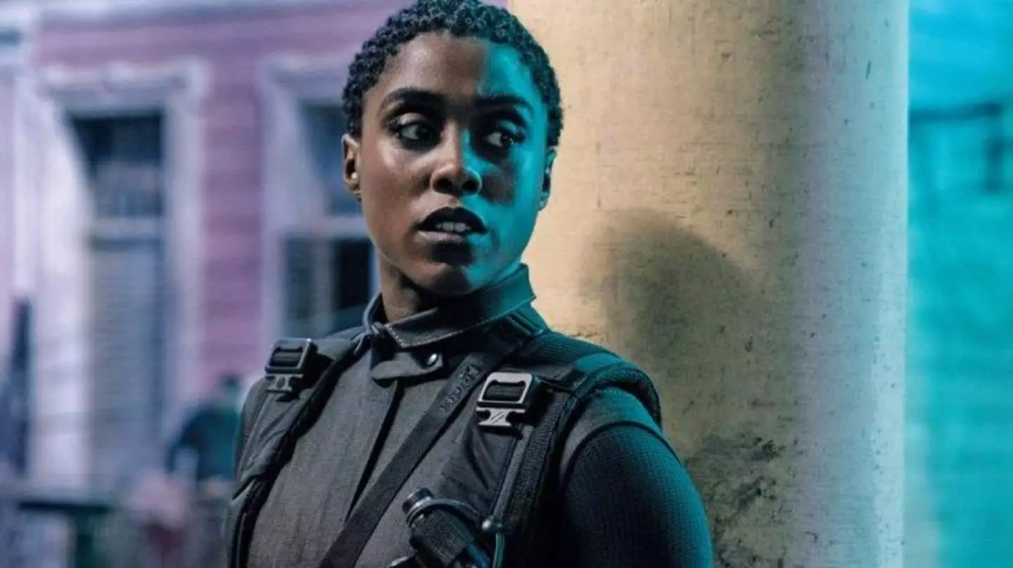 Lashana Linch