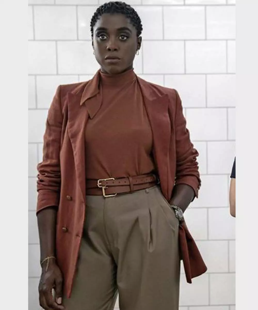 Lashana Lynch