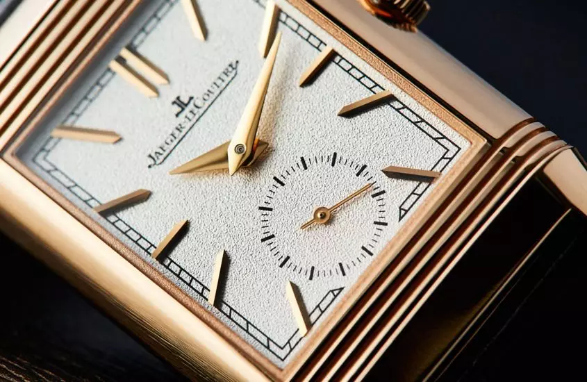 EDITOR'S PICK: Không còn chỉ dành cho người chơi Polo - Jaeger-LeCoultre Reverso Tribute Duoface - Đồng hồ thời gian và thủy triều 3496_3