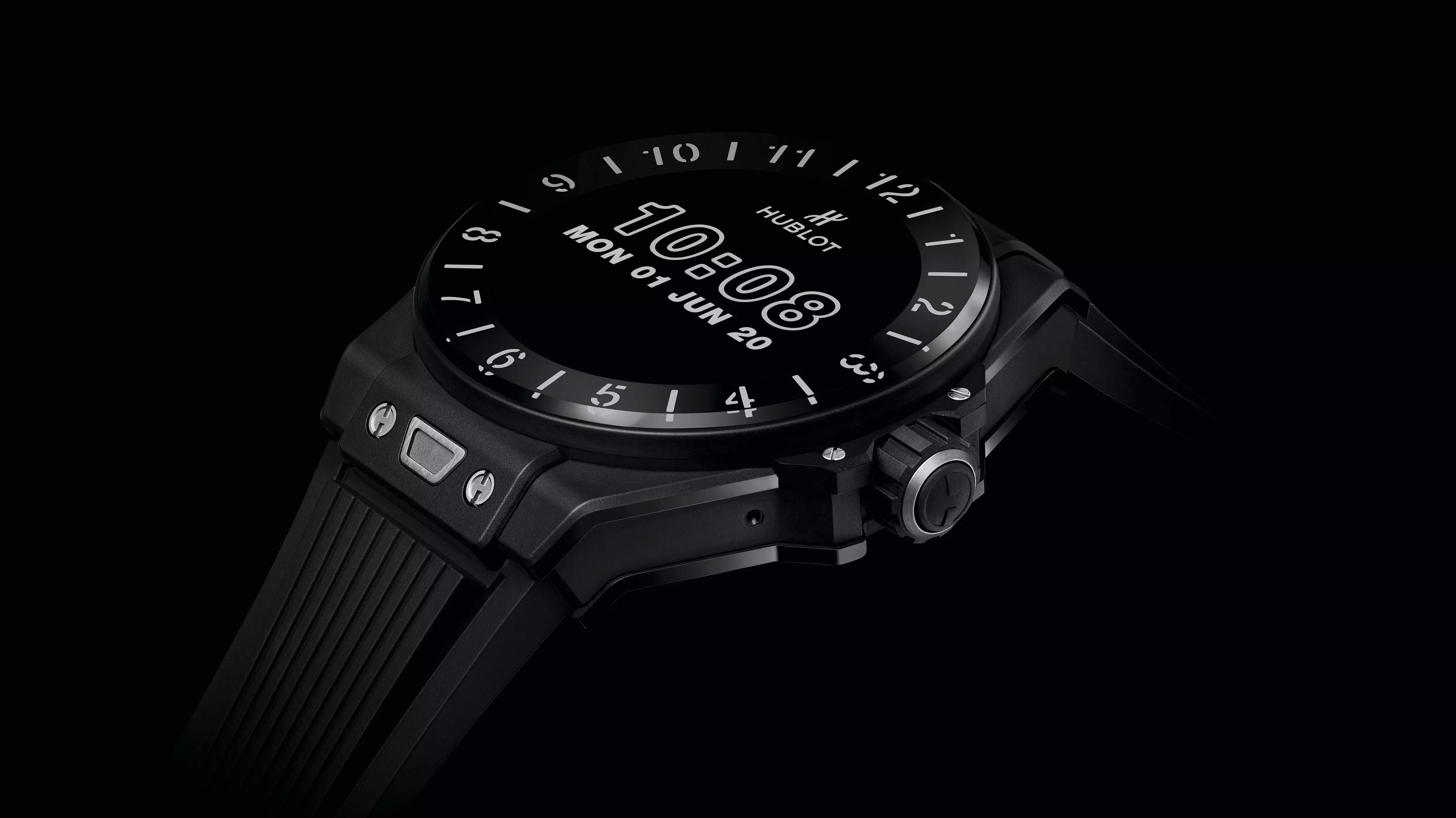 Hublot Big Bang y