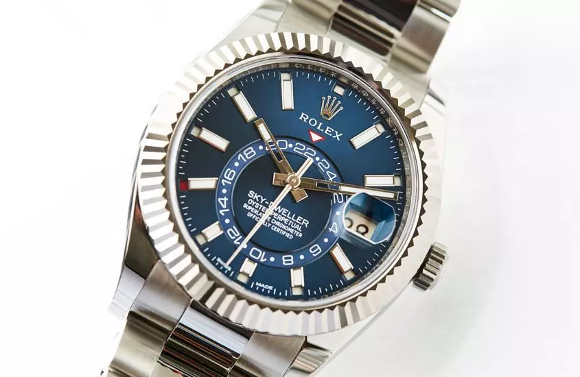 Rolex Sky-Dweller