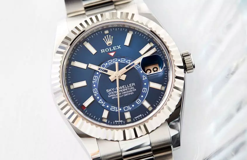 Rolex Sky-Dweller