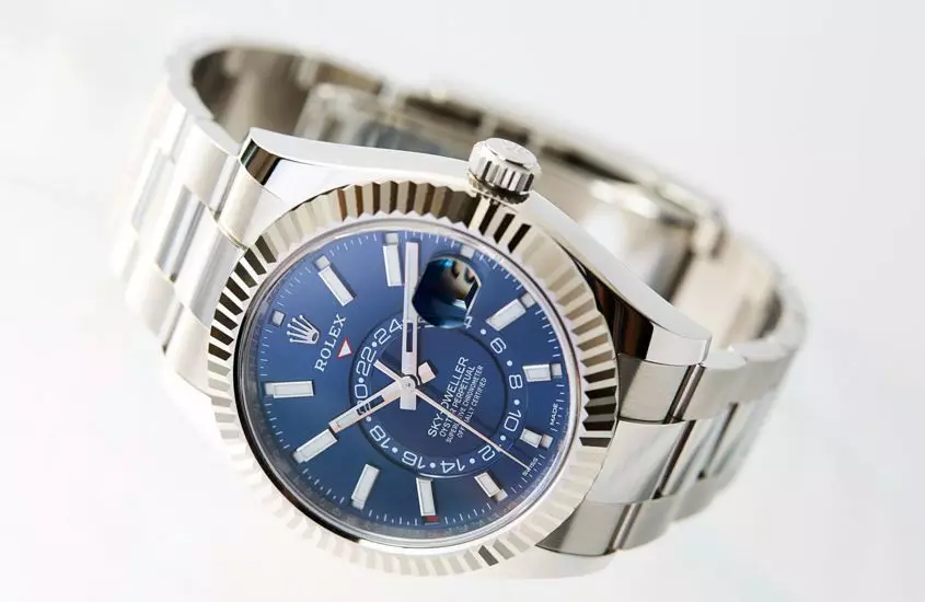 Rolex Sky-Dweller